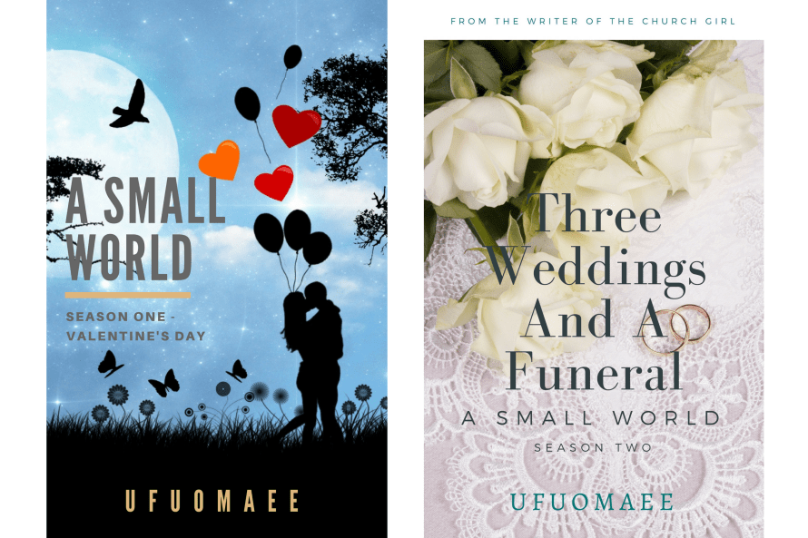 New Release: A Small World – Season Two – Grace and Truth