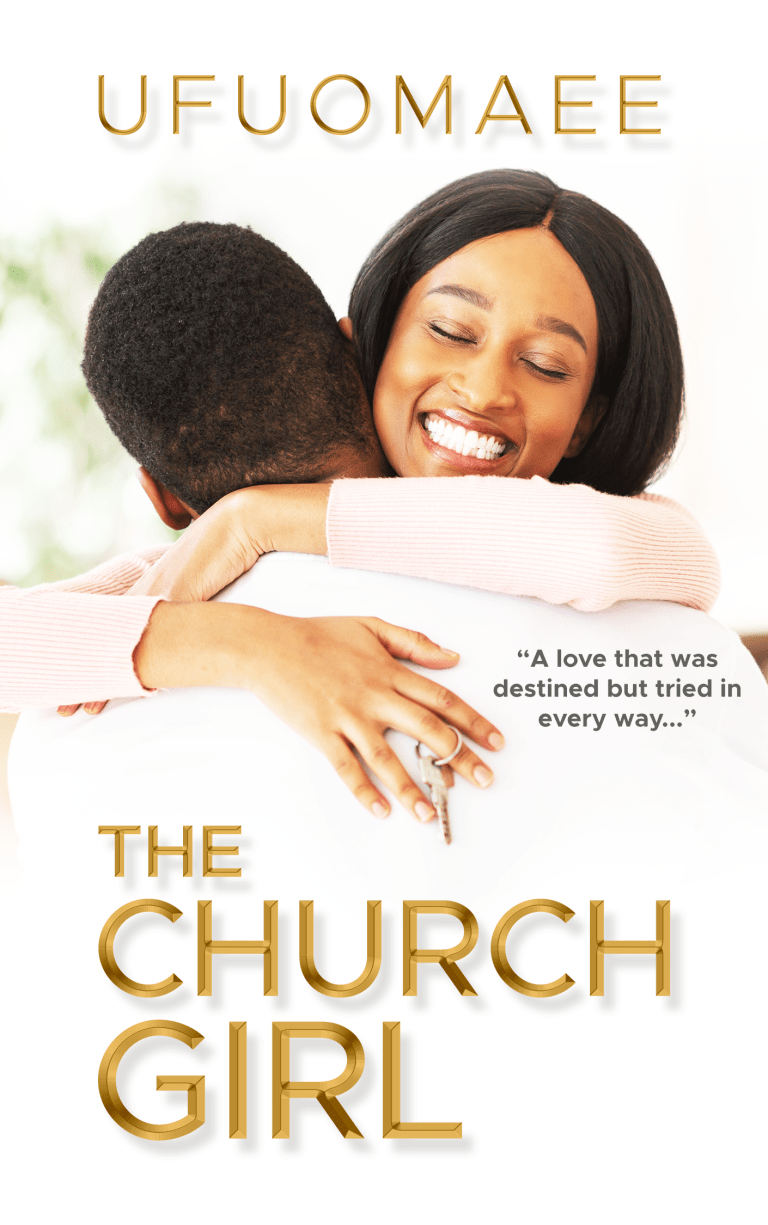 Interview With The Writer Of ‘The Church Girl’ – Grace and Truth